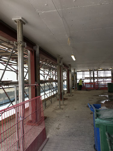 Temporary Works | Salter